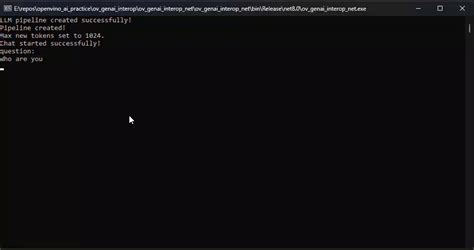 Openvino™ Blog Accelerate Inference Of Hugging Face Transformer