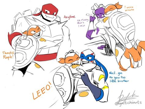 Pin By Sel ☆ On Tmnt ☆ Tmnt Turtles Ninja Turtles Funny Tmnt Characters