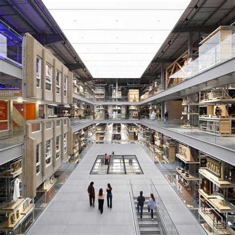 Drmm Architecture News And Interviews Dezeen