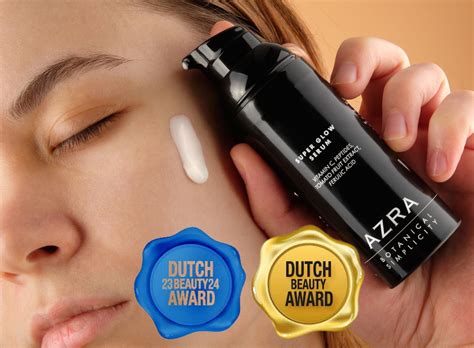 Super Glow Vitamin C Serum • Aspa Direct
