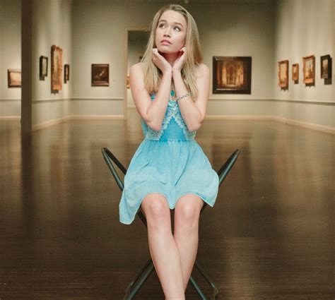 Vienna Kendall Sharp