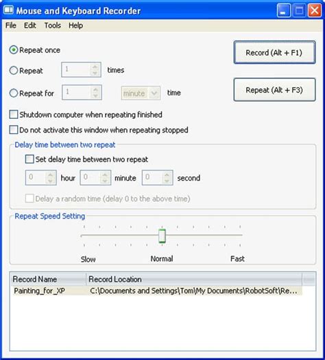 Mouse Recorder 5 Best Mouse And Keyboard Recorders For Windows Mac