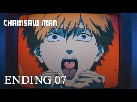 Chainsaw Man Episode 7s Eternity Devil Fight Denji Himeno Moments