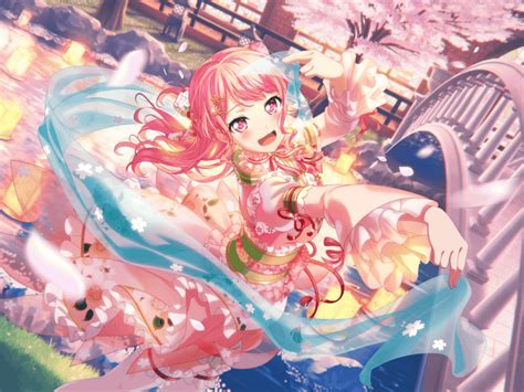 Explore The Most Adorable And Stylish World Of Aya In Arena Of Valor