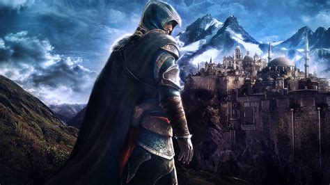 Game Wallpapers Hd Wallpapersafari