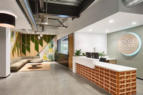 Whole Foods Corporate 5th And Baylor — Sixthriver