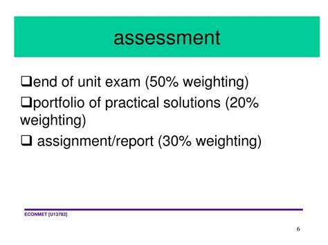 Ppt Introduction To Econometrics Powerpoint Presentation Free