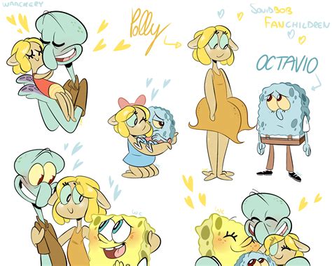 Spongebob X Sandy Fanfic At Mark Ives Blog