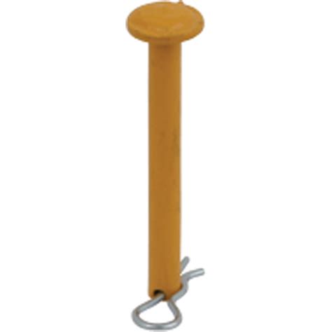 Ramp Pins 10mm Each