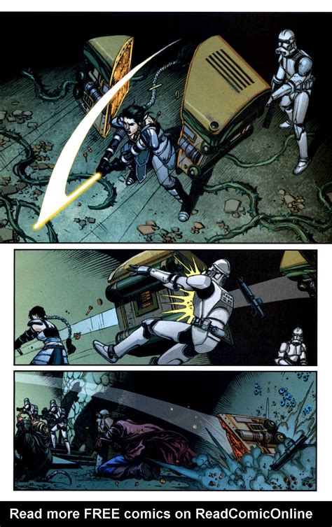 Star Wars Dark Times Issue 11 Vector Part 5 Read Star Wars Dark Times