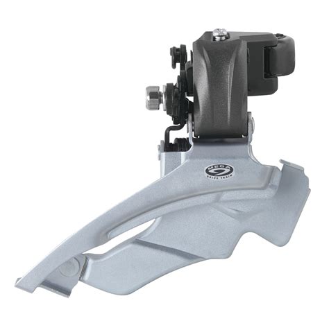 Shimano přesmykač ALTUS FD-M371 M6 34,9-31,8 h+s | Bezvakolo