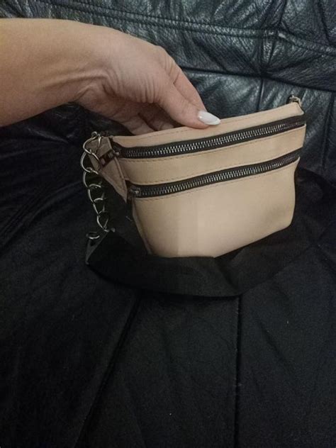 Пудрова бананка — ціна 155 грн у каталозі Бананки Купити аксесуари за доступною ціною на Шафі