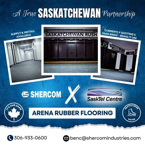 Benjamin Cordeiro On Linkedin Shercom Industries Is Excited To Showcase Our Recent Project At The…