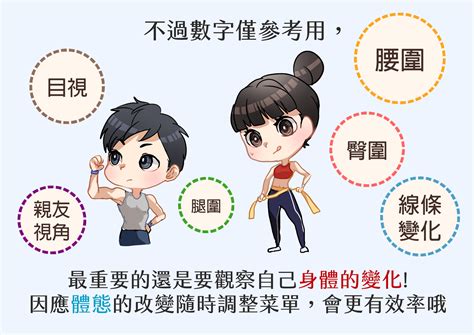 【增肌減脂入門】基礎代謝率bmr和每日消耗熱量tdee是什麼？