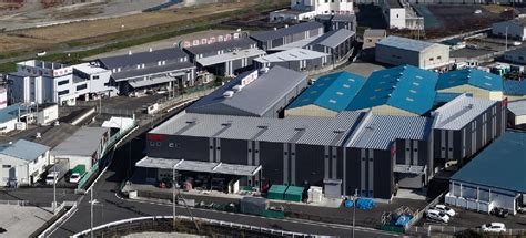 品質保証摂陽明正株式会社