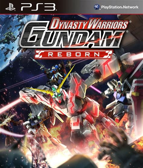 Dynasty Warriors Gundam Reborn Strategywiki Strategy Guide And Game Reference Wiki