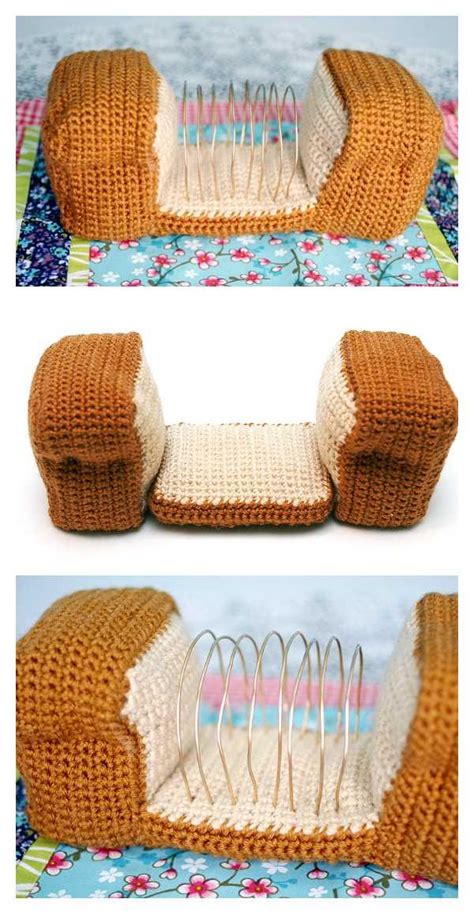 Simplify Your Knitting Projects With A Pattern Organizer