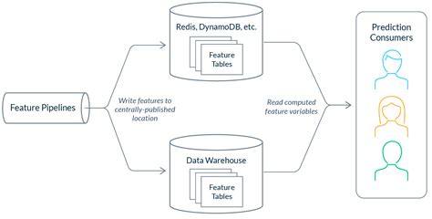 How Ml Teams Share And Reuse Features In Machine Learning Tecton
