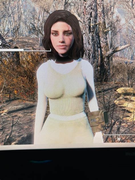 Looking For A Mod To Remove Main Quest Rfallout4mods