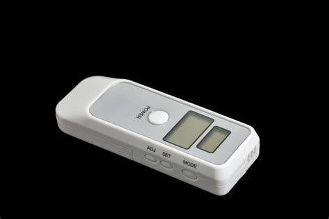 Alcohol Sensor Pinout And Interfacing With Arduino