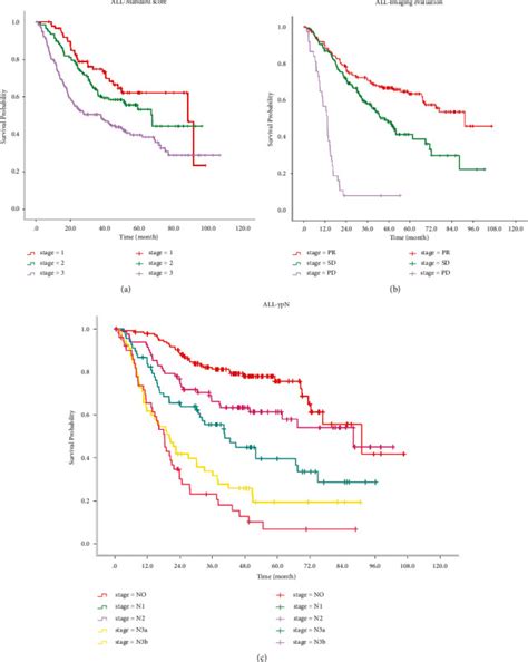 Can Gastric Cancer Patients With High Mandard Score Benefit From