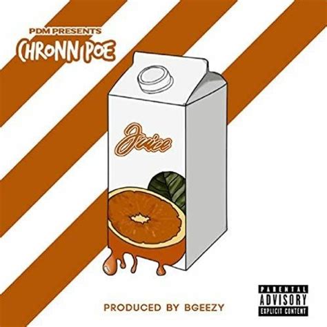 Stream Juice Prod Bgz 2019 By Chronn Poe Pdm Listen Online For