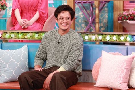 （写真）小栗旬、妻・山田優には今も“好き”伝える「こんなタイミングで言わないだろうなって時に」 あすの『トークィーンズsp』 エンタメ