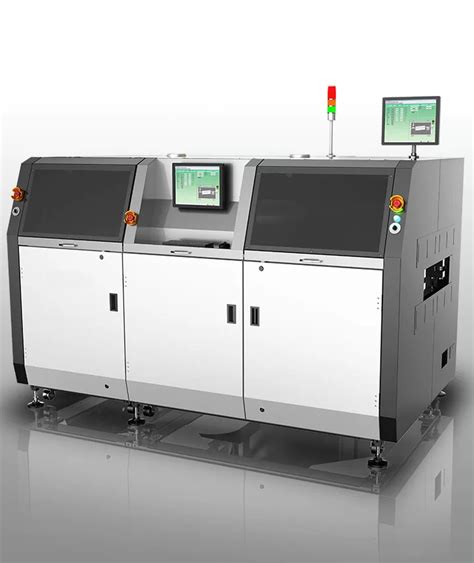 smt machine hiberxen