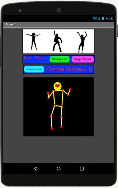 Mit App Inventor Ai 教學資源 App Inventor Tw