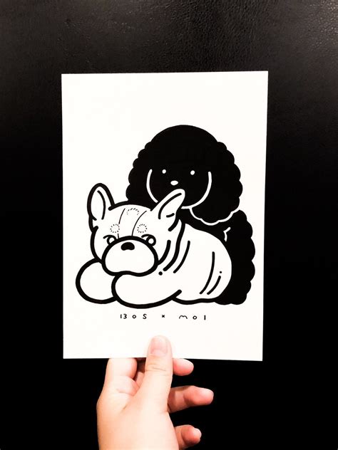 「きのうの似顔絵屋さん ゆるりゆるりと描かせていただきました、たのしかった〜 」カトウトモカの漫画