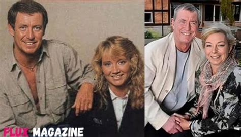 Who Is Cathryn Sealey Everything About John Nettles Wife