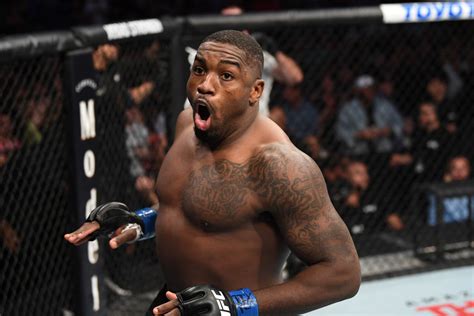 Ufc On Espn 8 Card Alistair Overeem Vs Walt Harris Full Fight Preview