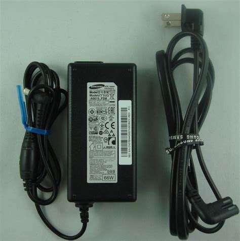 Samsung BN44-00837A / A6619_FSM Original Power Adapter | TV Parts Canada