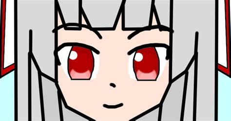 東方 マウスと図形などで描いたもこたん スピカのイラスト Pixiv