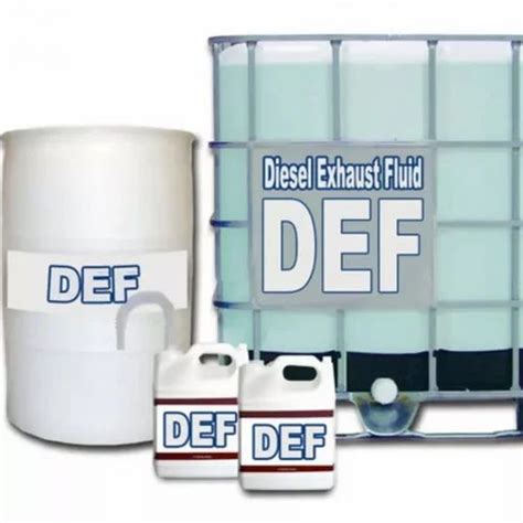 Adblue Diesel Exhaust Fluid At ₹ 14 Litre Adblue In New Delhi Id