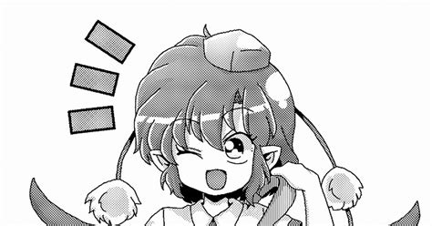 射命丸文 久々の文ちゃん おどちスパコミに！のイラスト Pixiv