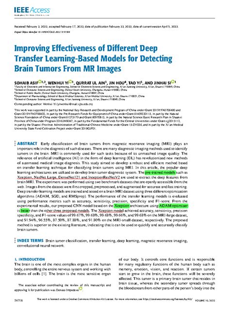 Shame Improving Effectiveness Of Different Deep Transfer Learning Based