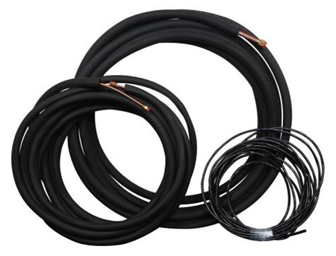 Mini Split Systems Line Sets Ideal Air