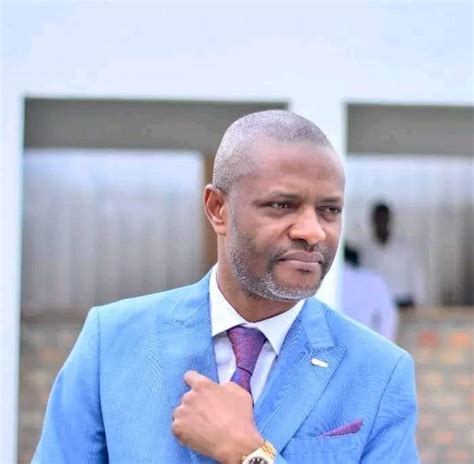 RDC Jean Marc Kabund avait tout planifié pour soulever les membres