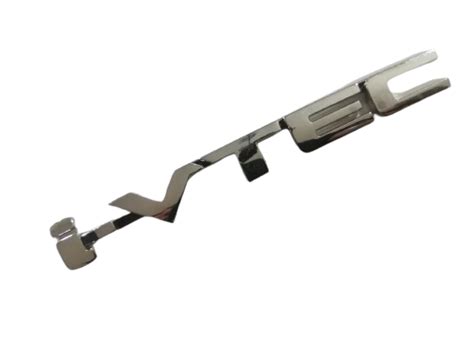 I Vtec Logo Emblem Plastic Chrome Finish 1 Piece Darazpk