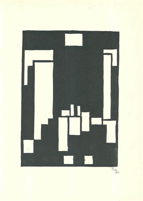 Thilo Maatsch Geometrische Compositie Verkocht Kunstveiling Nl