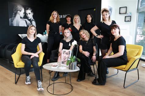 Colmar Coiffure Et Esthétique Un Nouveau Passage Bleu