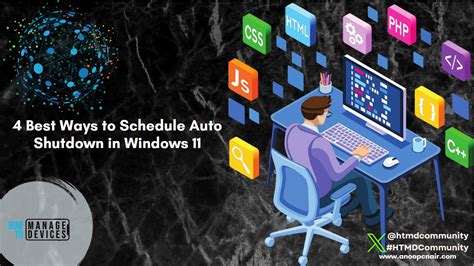 Learn More Ways To Schedule Automatic Shutdown In Windows 10 Hot Sex