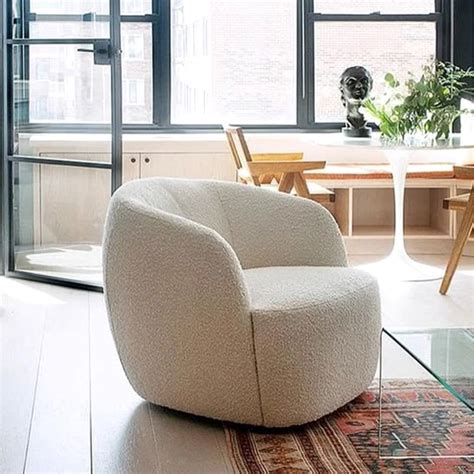Factory Wholesale Luxury Home Furniture Accent Chair Living Room