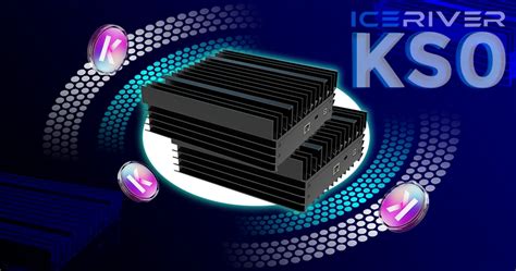 iceriver ks0 kas miner 100gh specs set up and future cryptominerbros