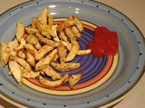 Celery Root French Fries Keto Paleo Gfdf Aip Low Iron Low