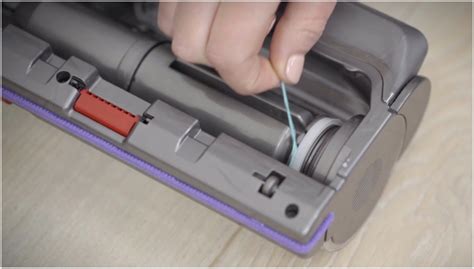 Sahipler Dyson V11™ Kablosuz Süpürge Dyson Türkiye