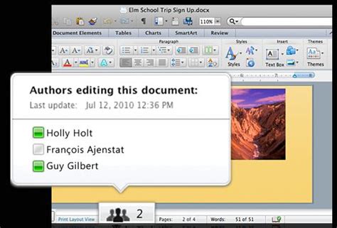 Microsoft Office for Mac and OS X Lion - Not Good Friends ...