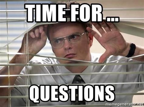 4 Questions Sales Leaders Want Answered