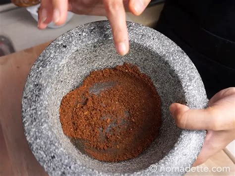 How To Make Kerisik Coconut Butter From Scratch Nomadette